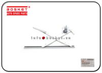 China ISUZU NKR55 4JB1 Rear Door Window Regulator 8978521955 8-97852195-5 for sale