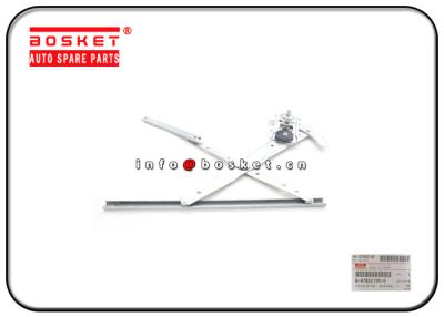 China ISUZU NKR55 4JB1 Rear Door Window Regulator 8978521955 8-97852195-5 for sale