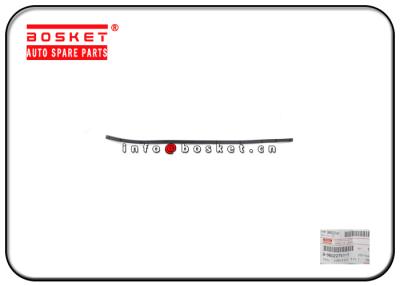 China Isuzu NPR75 Sill Side Sub Seal 8980227411 8-98022741-1 Body Part 0.06kg for sale