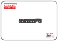 China Isuzu NMR Headlamp Grille Cover 8980340561 8-98034056-1 0.04kg for sale