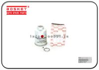China Isuzu 4JH1 Fuel Filter Element Kit 8-98037480-0 8980374800 8943692993 for sale