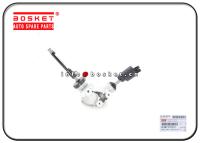 China ISUZU NKR NMR Steering Gear Box Assembly 8-98115715-3 8981157153 Truck Chassis Part for sale