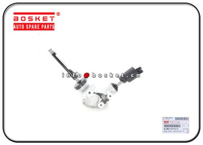 China ISUZU NKR NMR Steering Gear Box Assembly 8-98115715-3 8981157153 Truck Chassis Part for sale