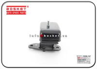 China Isuzu 4HK1 NQR90 Front Engine Foot Rubber Mount 8-98203633-0 8982036330 for sale
