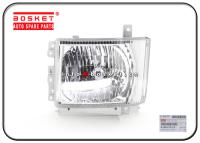 China ISUZU NMR 700P Head Lamp Assembly 8-98241324-0 8-98098482-2 8982413240 8980984822 for sale