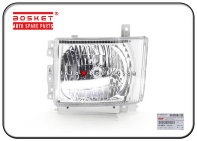 China ISUZU NMR 700P Head Lamp Assembly 8-98241324-0 8-98098482-2 8982413240 8980984822 for sale