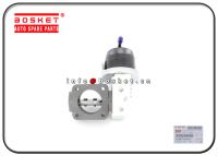 China ISUZU 8982744090 8-98274409-0 Exhaust Brake Unit for NPR75 NQR Light Duty Truck for sale