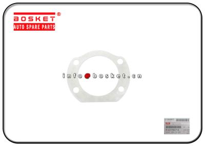 China Isuzu NHR NLR Bearing Holder Shim 9-42119617-0 9421196170 0.02kg Truck Part for sale