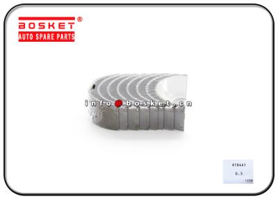 China ISUZU 4JB1 4JA1 4JG2 NKR Standard Connecting Rod Metal Set R184A1 8943821931 for sale