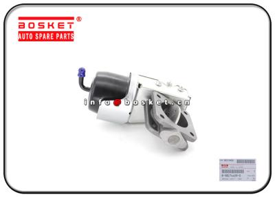 China ISUZU NPR75 NQR Exhaust Brake Unit 8982744090 8-98274409-0 Aftermarket Replacement for sale