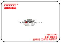 China ISUZU FTR FSR Front Counter Shaft Bearing 1-09810140-0 1098101400 0.94kg Aftermarket for sale