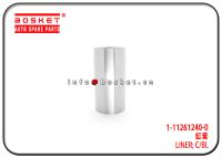 China ISUZU 6WF1 Head to Cover Gasket 1-11173120-1 1111731201 for CXZ CYZ Trucks for sale