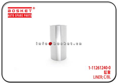 China ISUZU 6WF1 Head to Cover Gasket 1-11173120-1 1111731201 for CXZ CYZ Trucks for sale