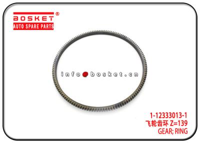 China Isuzu 1-12333013-1 1123330131 Ring Gear for 6WF1 6UZ1 CXZ51 VC46 3.05kg for sale