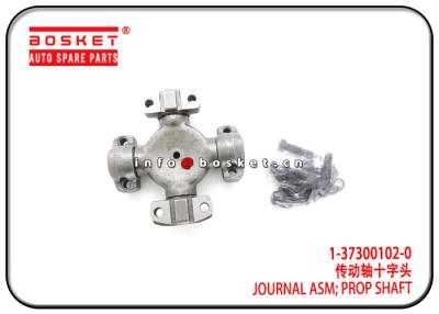 China Propeller Shaft Journal Assembly 1-37300102-0 for ISUZU 6HE1 LT132 FRR FSR 1.77kg for sale