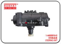 China ISUZU 6WF1 CXZ51 Steering Unit 1-44000916-0 1440009160 Aftermarket 35.22kg for sale
