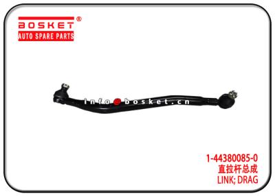 China ISUZU 6HK1 FVR34 Drag Link 1-44380085-0 1443800850 Steering Linkage 7.9kg for sale