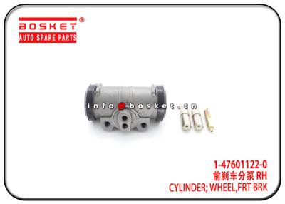 China ISUZU 10PE1 CXZ81 Front Brake Wheel Cylinder 1-47601122-0 1476011220 Aftermarket 2.65kg for sale