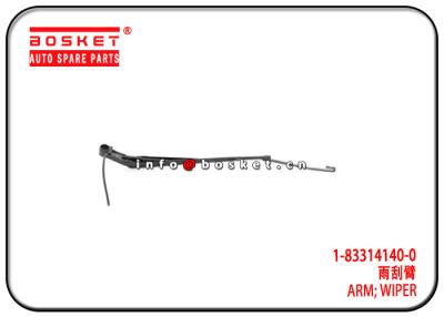 China Isuzu 1833141400 Wiper Arm 1-83314140-0 for 10PE1 CXZ81 Truck Aftermarket for sale