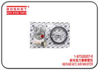 China ISUZU 6BD1 FTR113 Air Master Repair Kit 1-87520207-0 1875202070 Aftermarket 0.41kg for sale