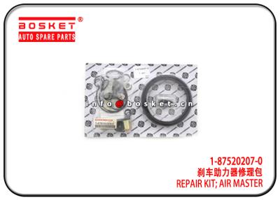 China ISUZU 6BD1 FTR113 Air Master Repair Kit 1-87520207-0 1875202070 Aftermarket 0.41kg for sale