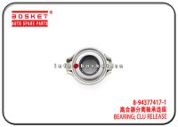 China ISUZU 8943774171 8-94377417-1 Clutch Release Bearing for 6VD1 UCS25 0.37kg for sale
