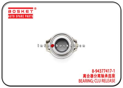 China ISUZU 8943774171 8-94377417-1 Clutch Release Bearing for 6VD1 UCS25 0.37kg for sale