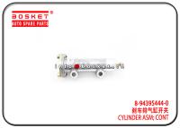 China ISUZU FVR FTR Control Cylinder Assembly 8-94395444-0 8943954440 0.67kg Aftermarket for sale