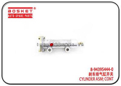 China ISUZU FVR FTR Control Cylinder Assembly 8-94395444-0 8943954440 0.67kg Aftermarket for sale
