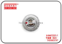China ISUZU 8944723311 8-94472331-1 Thermostat 4BD1 NPR59 0.23kg Aftermarket Engine Cooling for sale