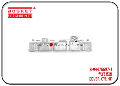 China 8944766971 Cylinder Head Cover for sale