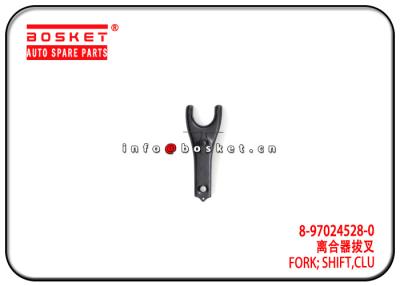 China Clutch Shift Fork 8-97024528-0 8-9431369-0 8-94460887-0 for ISUZU 4JB1 NKR for sale