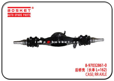 China ISUZU NKR94 Rear Axle 8-97032861-0 8970328610 36kg Aftermarket Replacement for sale