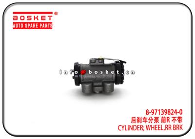 China ISUZU 8971398240 8-97139824-0 Rear Brake Wheel Cylinder for NKR NPR 4BD1 4HF1 for sale