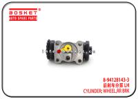 China ISUZU 4JB1 NKR55 100P Rear Brake Wheel Cylinder 8-97139842-ANT0 8-94128143-3 0.955kg for sale