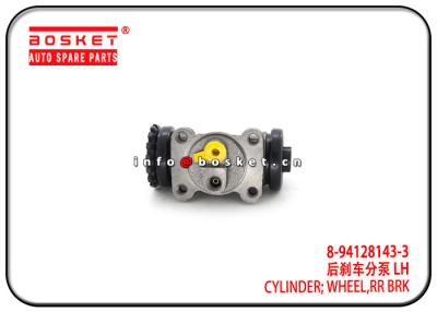 China ISUZU 4JB1 NKR55 100P Rear Brake Wheel Cylinder 8-97139842-ANT0 8-94128143-3 0.955kg for sale