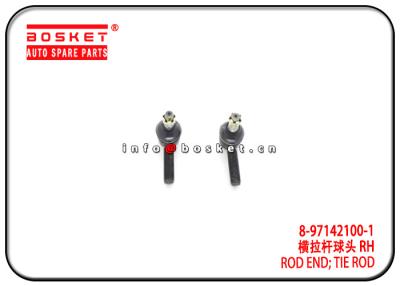 China ISUZU 4JH1 NKR77 Tie Rod Rod End 8971421011 8-97142101-1 0.51kg Aftermarket for sale