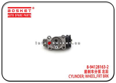 China Front Brake Wheel Cylinder 8-97179358-0 8-94128163-2 for ISUZU 4JA1 NHR54 0.895kg for sale