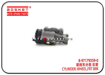 China ISUZU 4JB1 NKR55 Front Brake Wheel Cylinder 8971793590 8970811460 0.9kg for sale