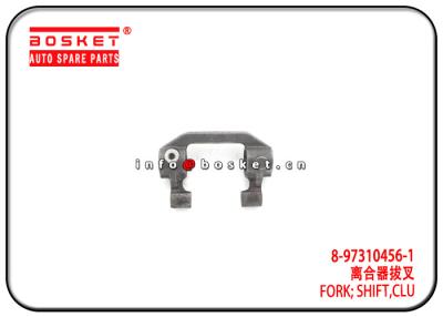 China ISUZU 4HK1 Clutch Shift Fork 8-97310456-1 8973104561 for FRR FSR ELF Trucks for sale