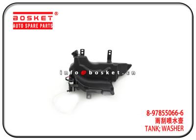 China ISUZU 4HF1 NPR66 Washer Tank 8978550666 8-97855066-6 0.46kg Aftermarket for sale