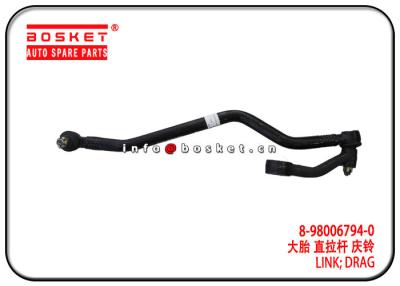 China ISUZU 4HK1 700P NPR Drag Link 8980067940 8-98006794-0 Steering Component for sale