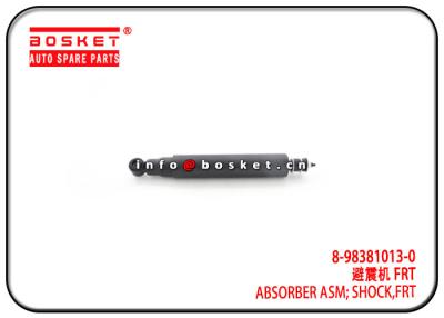China ISUZU NKR Front Shock Absorber Assembly 8-98381013-0 8983810130 8972602141 1.7kg for sale