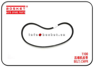 China ISUZU NQR71 1100 Compressor Belt for Air Conditioning System for sale