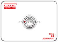 China Isuzu 32312J Pilot Bearing Genuine OEM Replacement for Commercial Trucks for sale