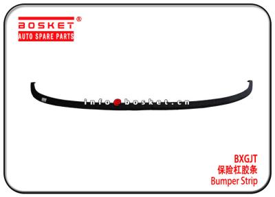 China ISUZU FSR BXGJT Bumper Strip Genuine OEM Replacement 1PCS for sale