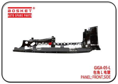 China ISUZU GIGA GIGA-05-L GIGA05L Side Front Panel OEM Replacement for sale