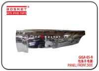 China ISUZU GIGA GIGA-05-R GIGA05R Side Front Panel 1PCS OEM Replacement for sale