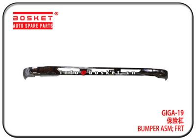China ISUZU GIGA CXZ Front Bumper Assembly GIGA19 GIGA-19 OEM Replacement for sale