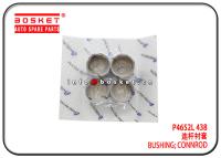 China ISUZU 4JB1 4JB1T UM4JB1 Connrod Bushing P4652L 438 Engine Spare Parts for sale